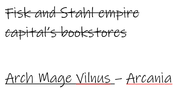 Summary: Session A030 | Axiom Wiki | Fandom