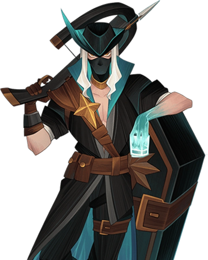 Van Smellsing | Axiom Wiki | Fandom