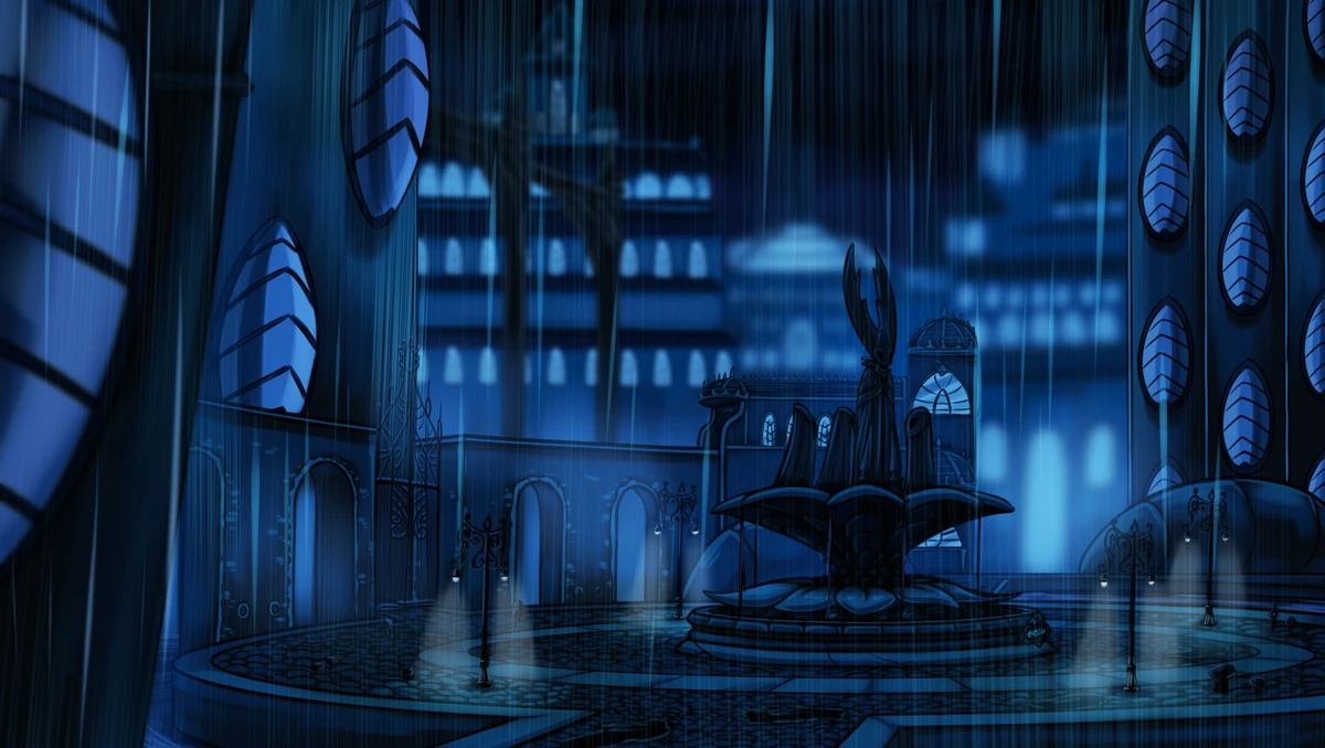 City of Rain | Axiom Wiki | Fandom
