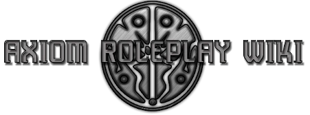 Axiom Roleplaying | Fandom