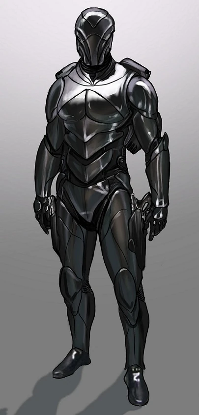 Dullahan | Axiom Roleplaying | Fandom