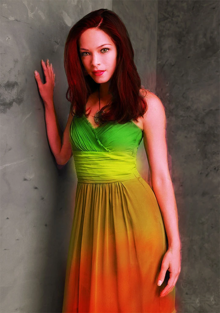 Meredith Cosgrove | Axiom Roleplaying | Fandom