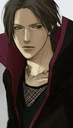 Gil-ch 'Fallenstar' Giauc | Axiom Roleplaying | Fandom