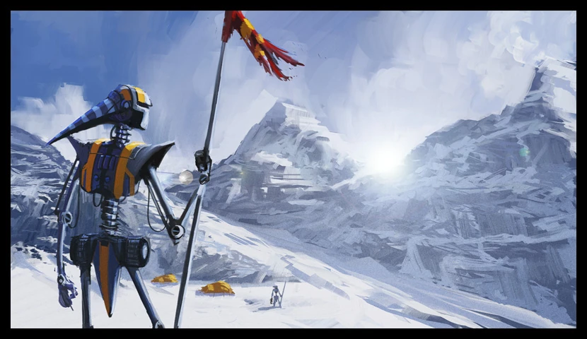 A.I. | Axiom Rp Wiki | Fandom