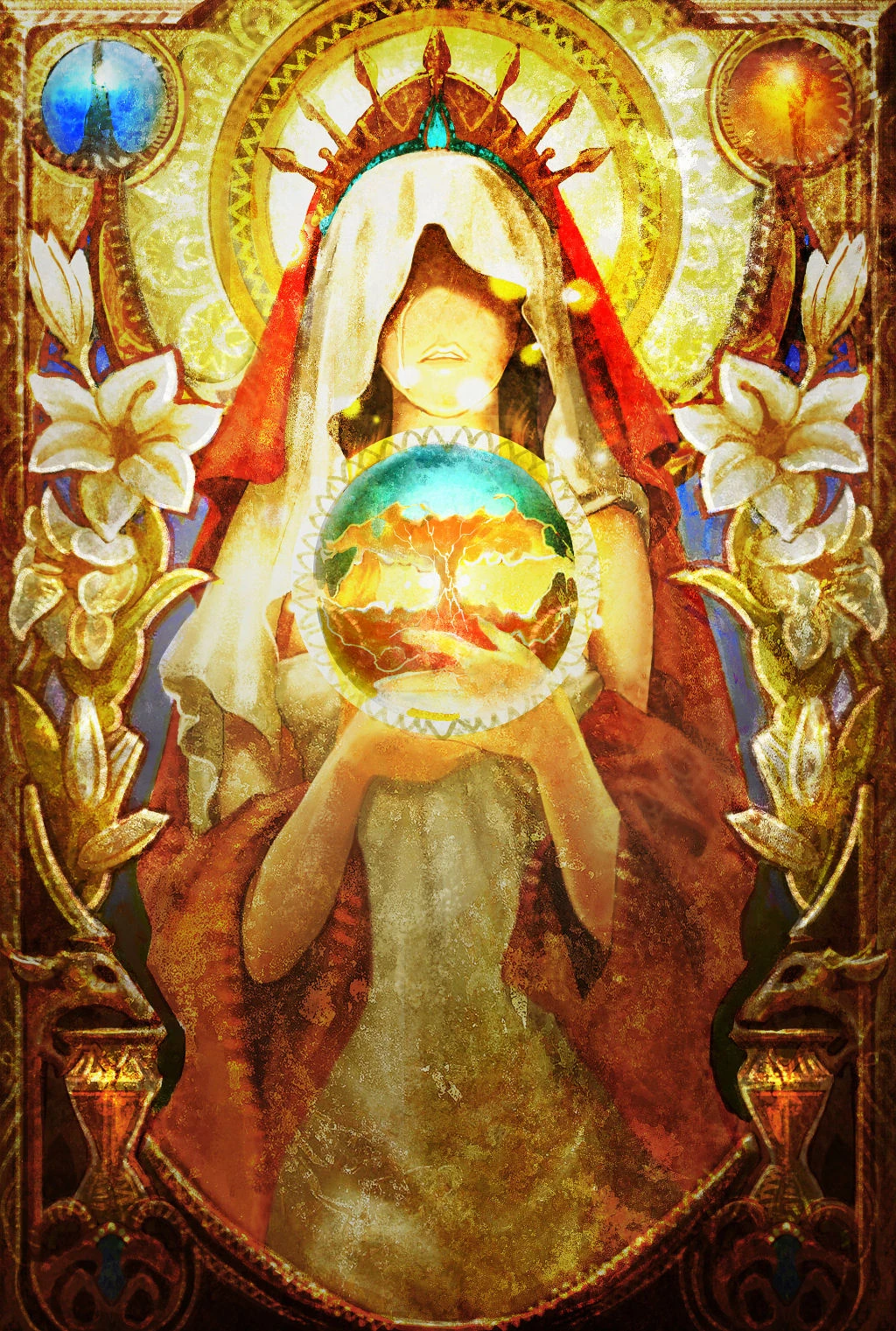 Eidel | Axiom Rp Wiki | Fandom