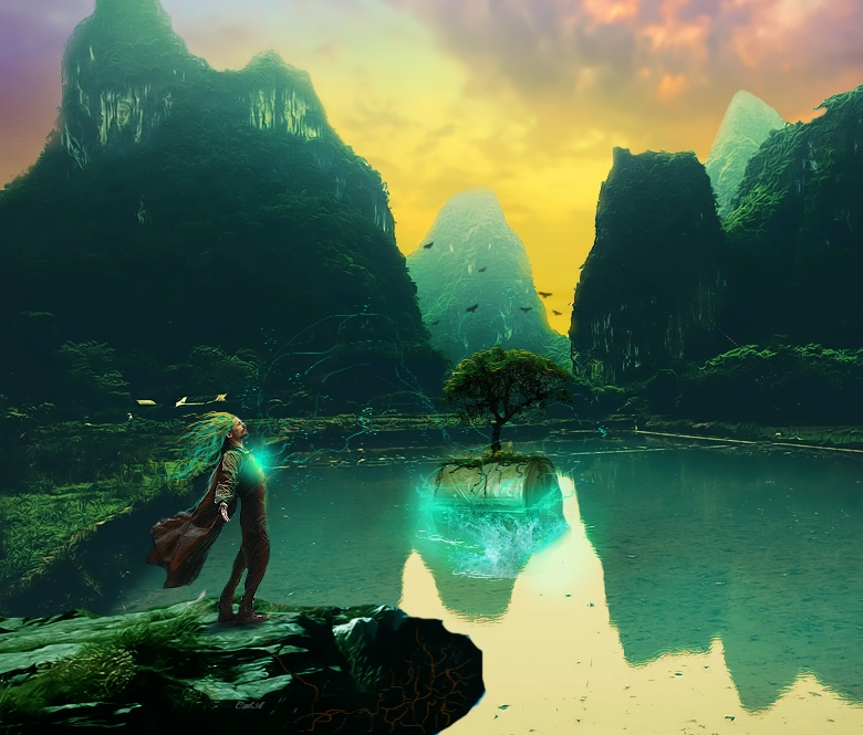 Genesis | Axiom Rp Wiki | Fandom