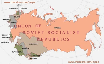 Soviet Union | Axis and Allies Wiki | Fandom