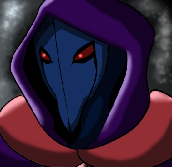 Relentless Hunter | Axis Of Destruction Wiki | Fandom