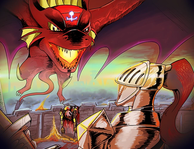 Amarith | Axis Of Destruction Wiki | Fandom