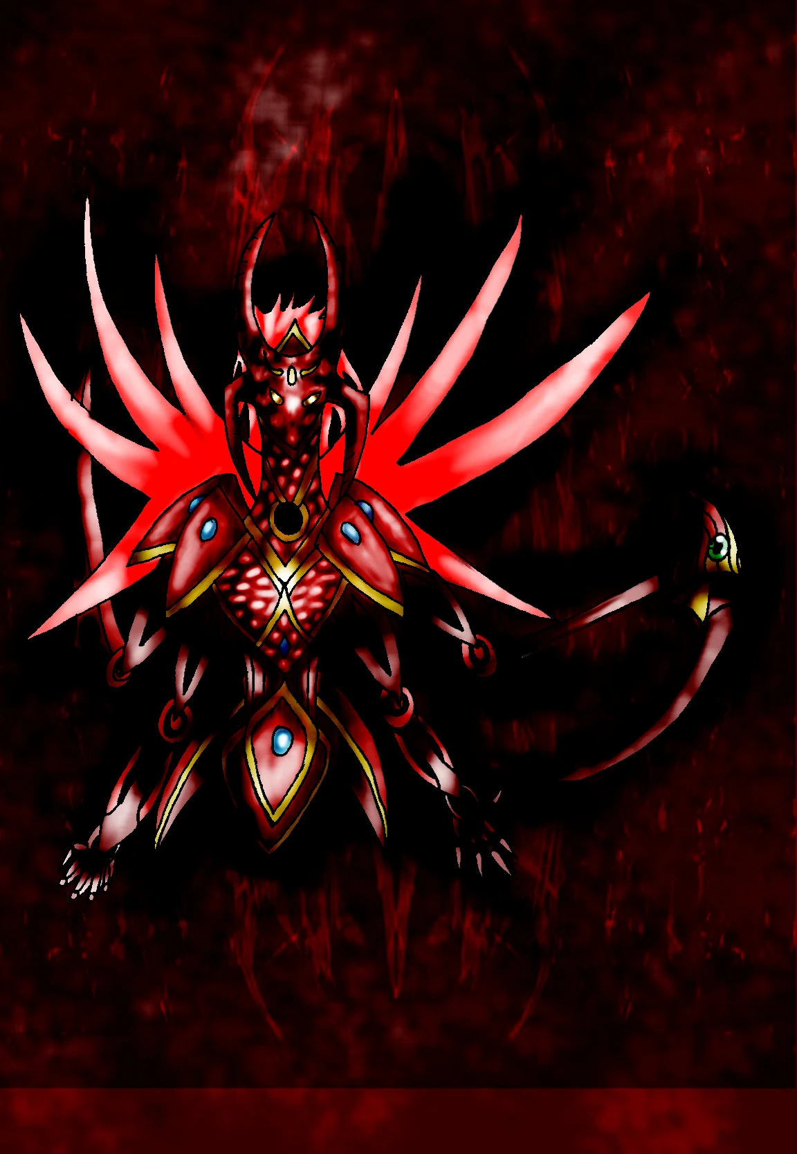 Amaterasu | Axis Of Destruction Wiki | Fandom