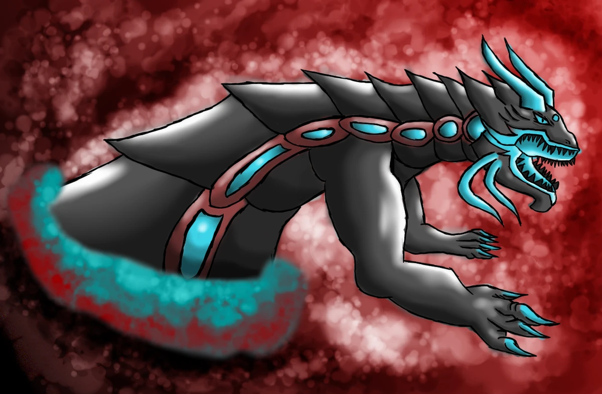 Mu-don | Axis Of Destruction Wiki | Fandom