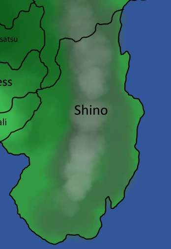 Shion Clan | Axis Of Destruction Wiki | Fandom