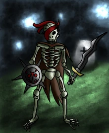 Underworld | Axis Of Destruction Wiki | Fandom