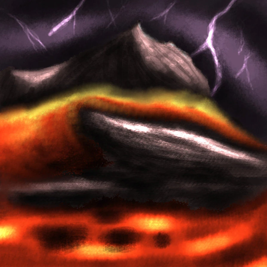The Primal Realm | Axis Of Destruction Wiki | Fandom