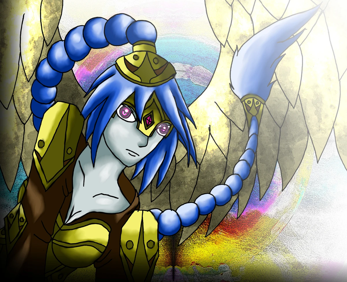 Angel | Axis Of Destruction Wiki | Fandom