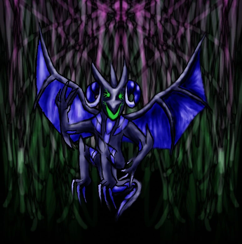 Dragon Imp | Axis Of Destruction Wiki | Fandom