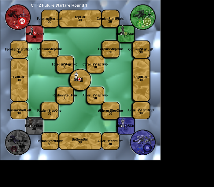 Ctf2 Future Warfare Axis And Allies Wiki Fandom