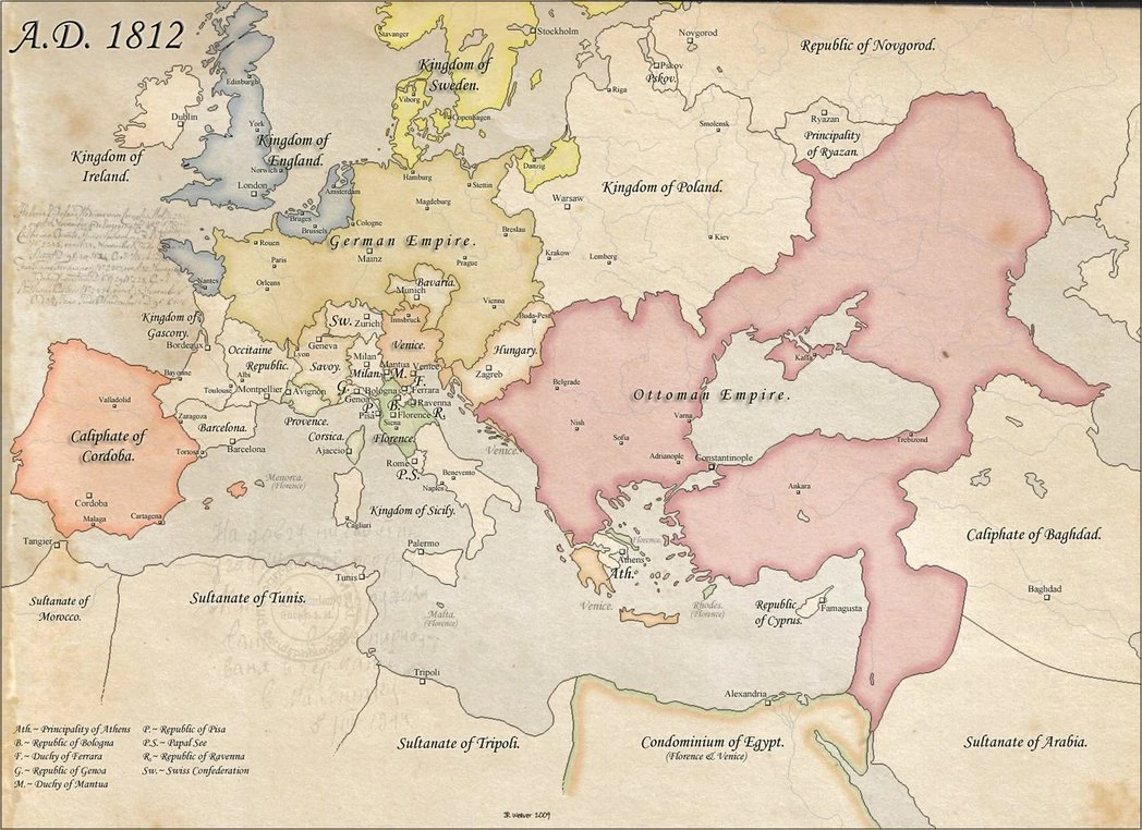 The Republics | Axis & Allies Wiki | Fandom