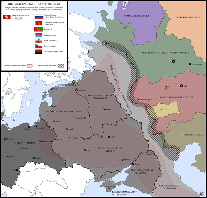 Thousand Week Reich | Axis & Allies Wiki | Fandom