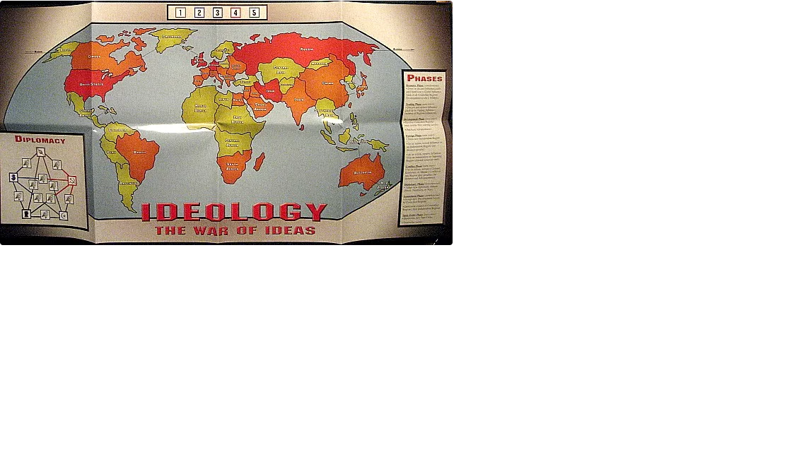 Ideology The War Of Ideas Axis And Allies Wiki Fandom