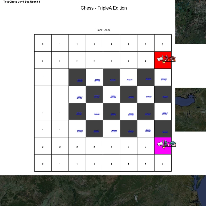 .Test Chess Land-Sea | Axis & Allies Wiki | Fandom