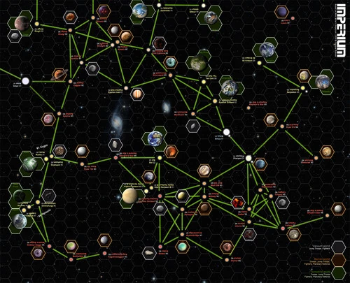 Imperium | Axis & Allies Wiki | Fandom