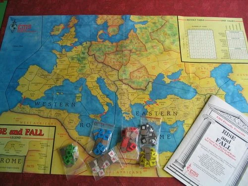 Rise and Fall | Axis & Allies Wiki | Fandom