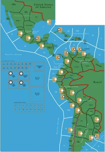 Category:1810 | Axis & Allies Wiki | Fandom