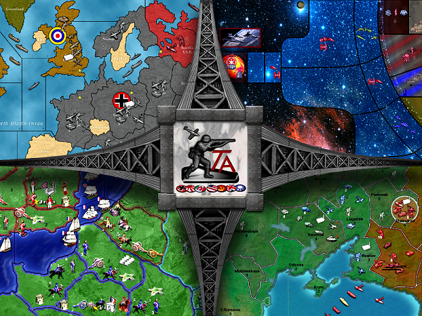 Axis And Allies Wiki Fandom