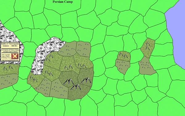 Battle of Thermopylae | Axis & Allies Wiki | Fandom