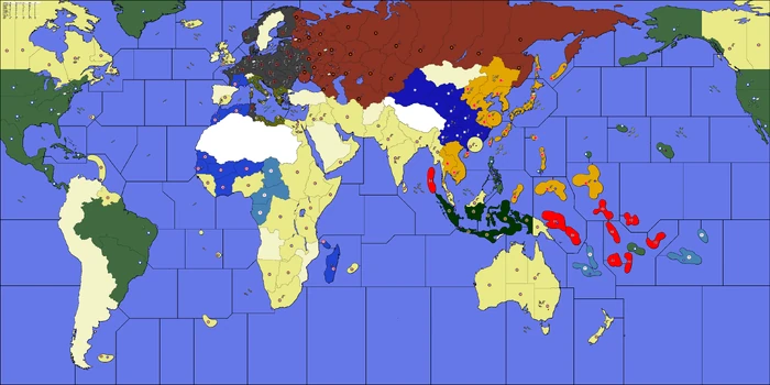 Global War 2 | Axis & Allies Wiki | Fandom