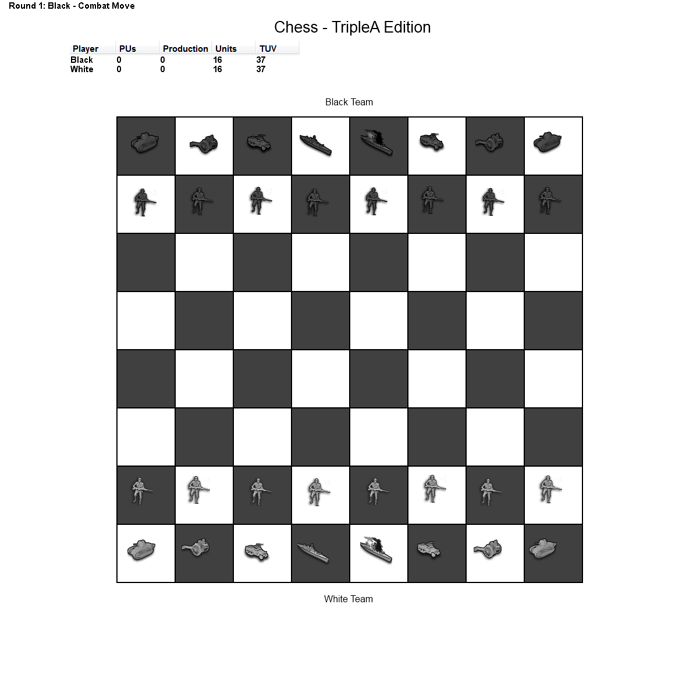 Chess | Axis & Allies Wiki | Fandom