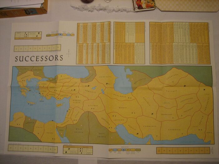 Successors Sandt Axis And Allies Wiki Fandom