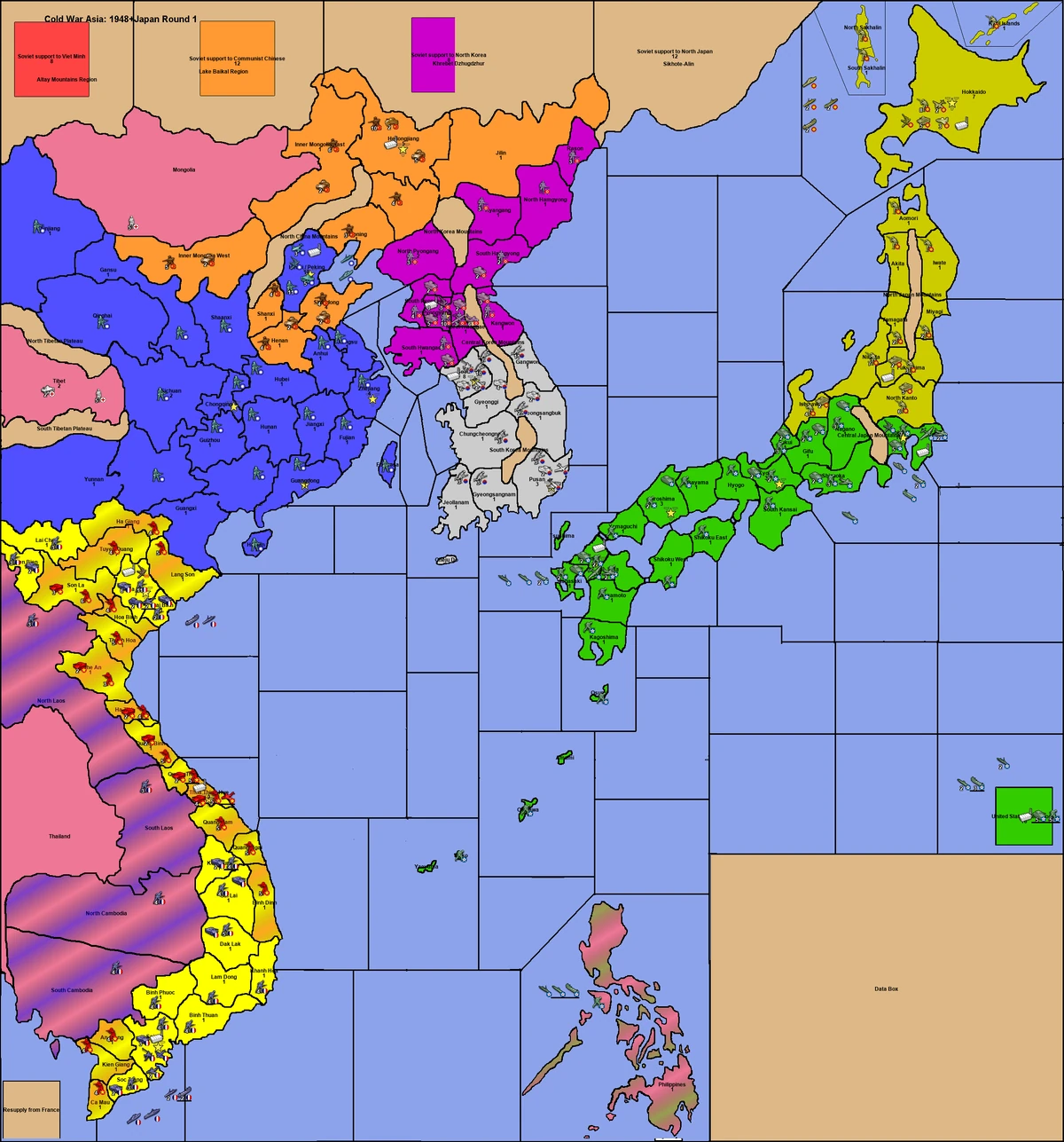 Category:Cold War Asia Map | Axis & Allies Wiki | Fandom