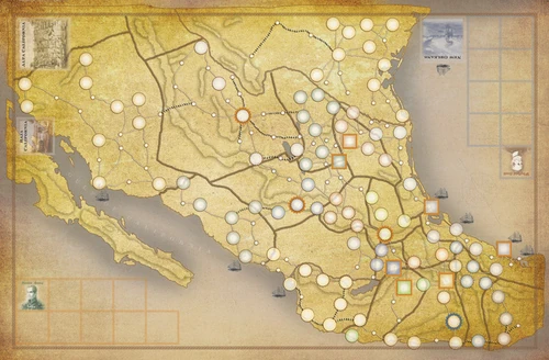 Category:Mexico | Axis & Allies Wiki | Fandom