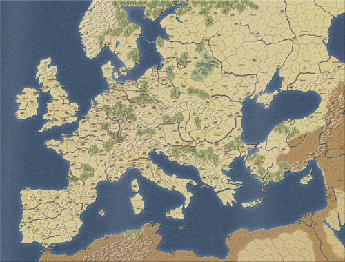 Axis & Allies Wiki | Fandom