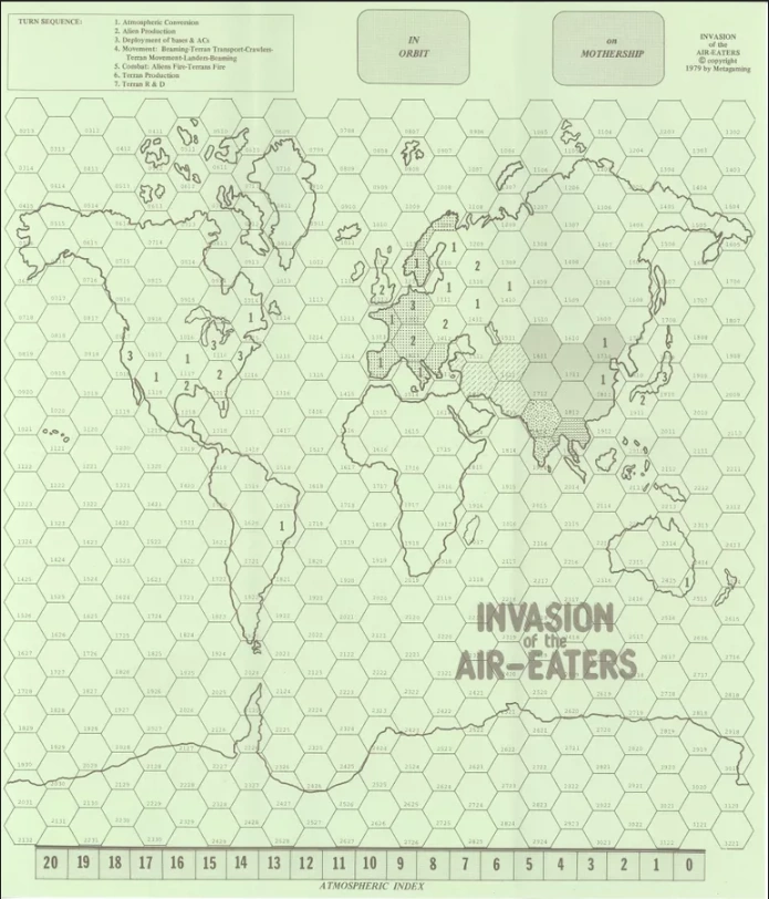 Invasion of the Air-Eaters | Axis & Allies Wiki | Fandom
