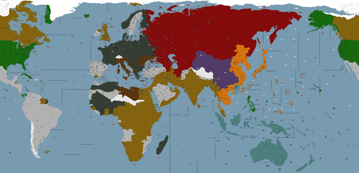 1941 Global Command Decision Axis And Allies Wiki Fandom