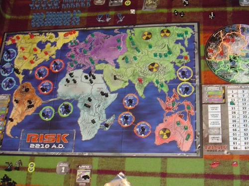 Risk: 2210 | Axis & Allies Wiki | Fandom