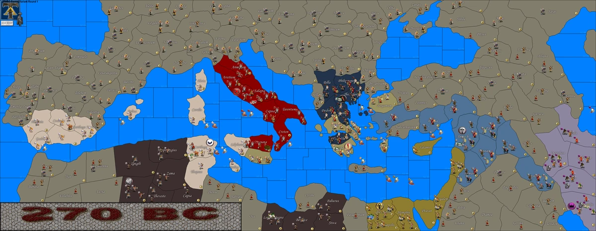 270BC Cernel Variant | Axis & Allies Wiki | Fandom