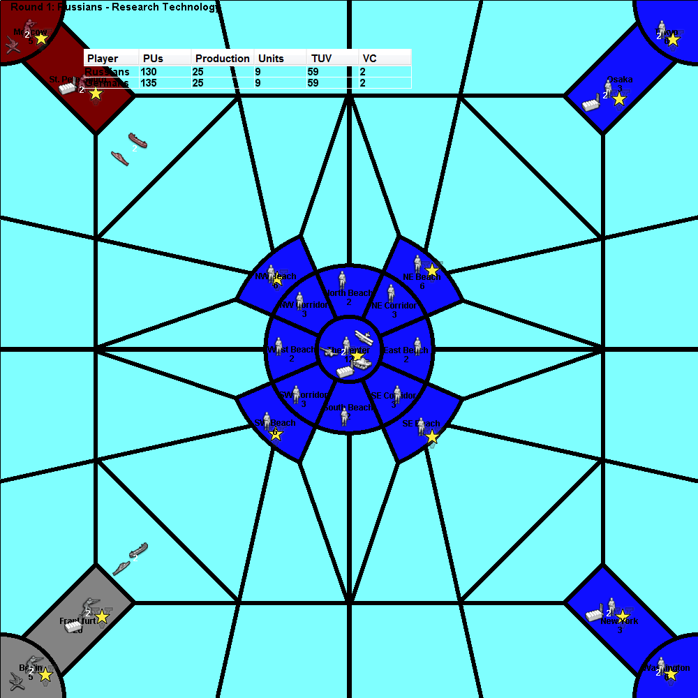 Category:Small Balanced Map | Axis & Allies Wiki | Fandom