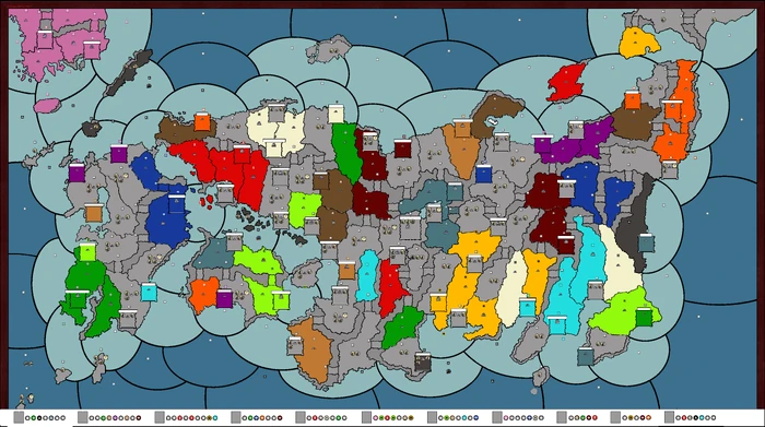 The Shogun Advanced | Axis & Allies Wiki | Fandom