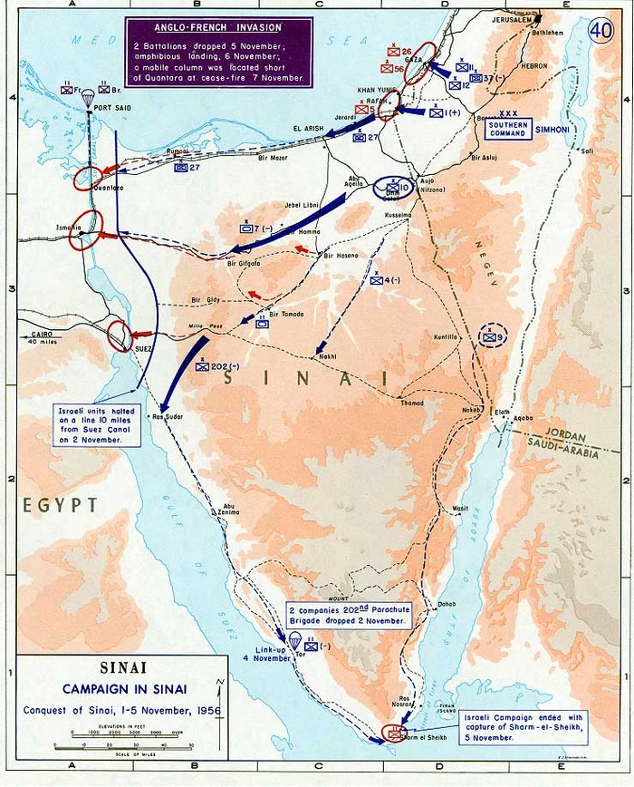 Maps of the Arab-Israeli Wars | Axis & Allies Wiki | Fandom