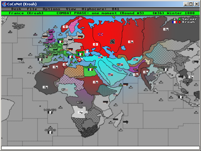 Colonial Conquest | Axis & Allies Wiki | Fandom
