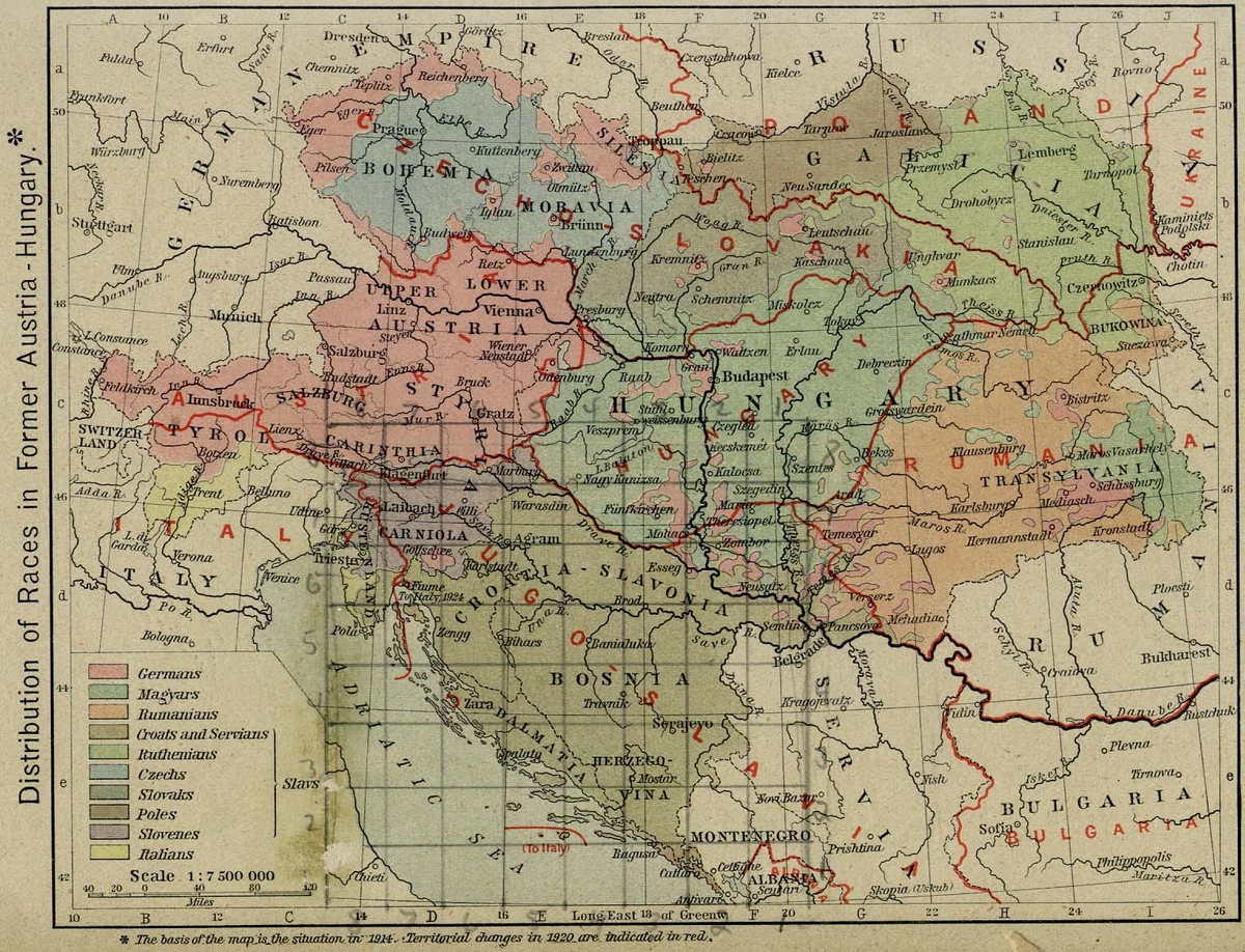 Austria-Hungary | Axis & Allies Wiki | Fandom
