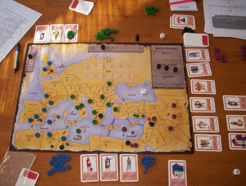 Empires Of The Ancient World Axis And Allies Wiki Fandom