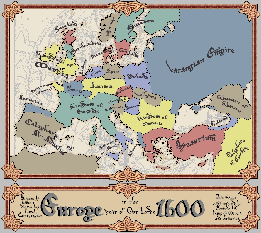 Varangia | Axis & Allies Wiki | Fandom