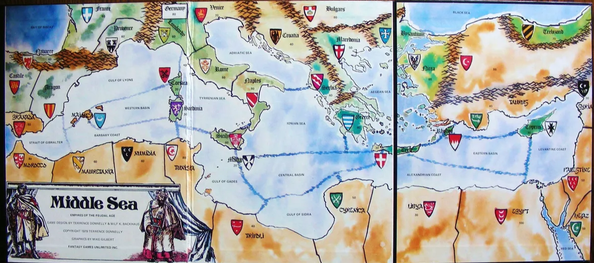 Middle Sea Axis And Allies Wiki Fandom