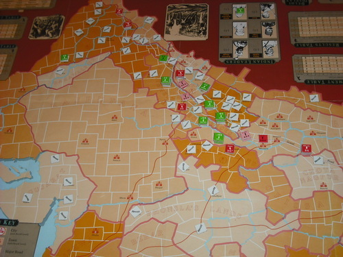 Indian Mutiny Axis And Allies Wiki Fandom