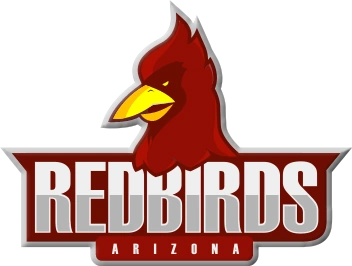 Arizona Redbirds | Axis Football League Wiki | Fandom